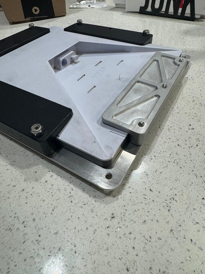 Universal Starlink Mini Quick Release Mount – Paranoid Fabrications