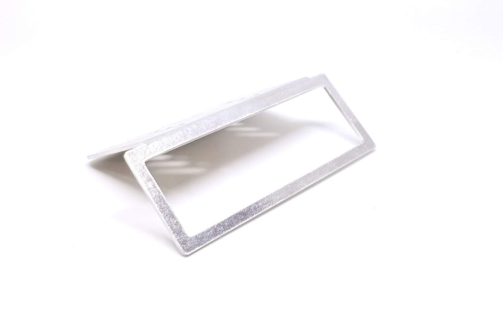1st Gen Tacoma Ashtray ScanGauge ll holder – Paranoid Fabrications